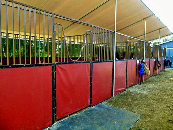 Ultimate Guide to Understanding Everything Horse Stalls - American Stalls