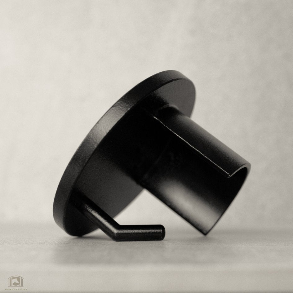 Bridle Hook for Horse Tack Rooms - American Stalls