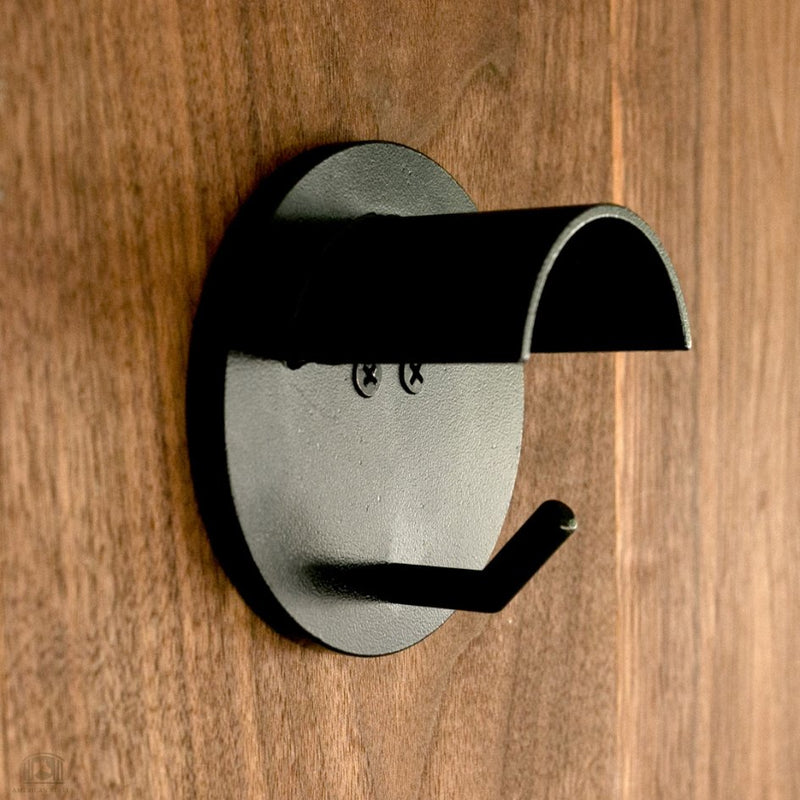 Brass Bridle Hook for Horse Tack Rooms | American Stalls