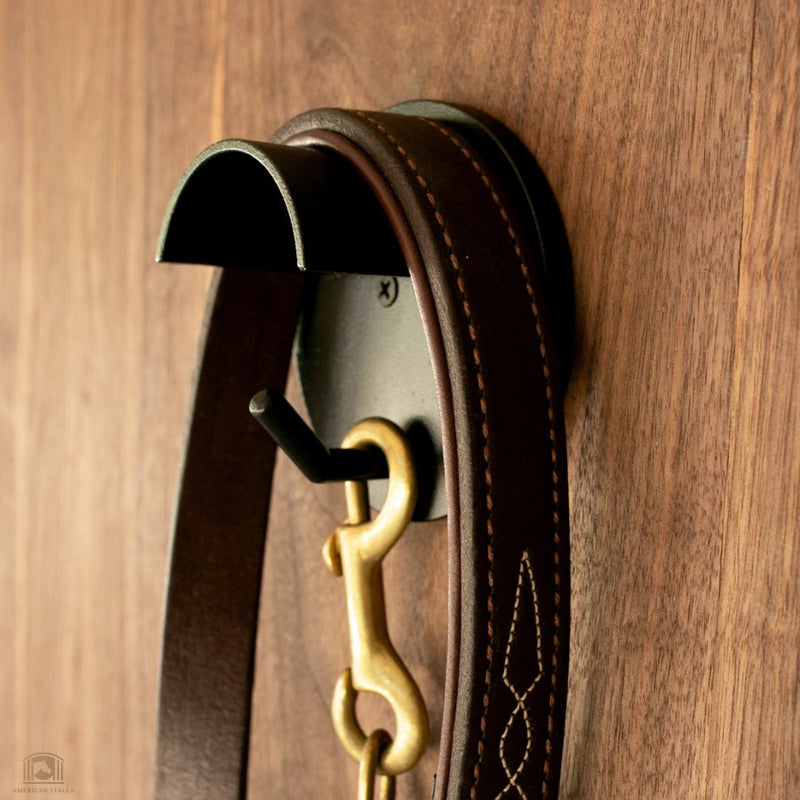 Bridle Hook for Horse Tack Rooms - American Stalls
