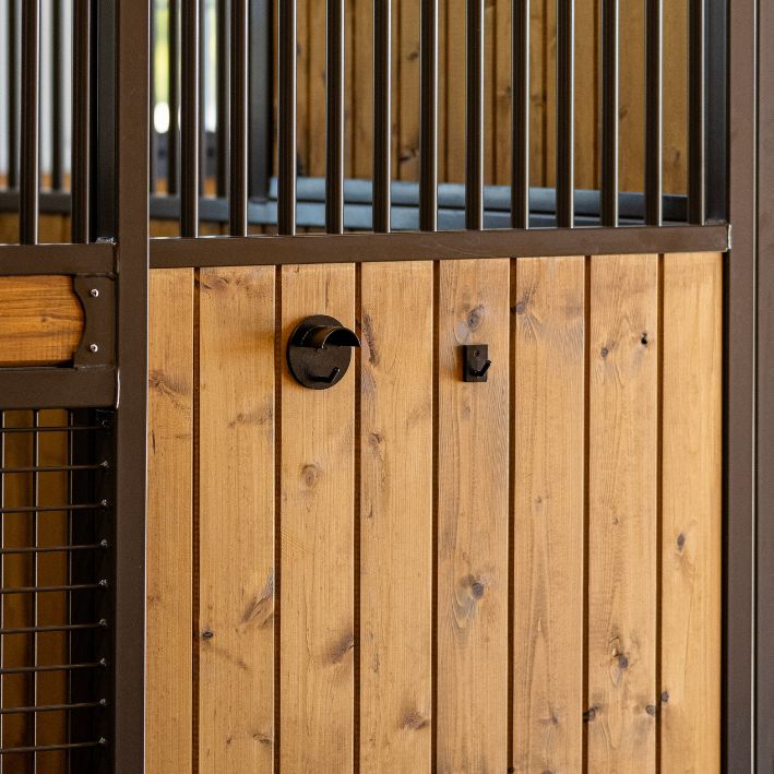 Horse Stable Hardware and Accessories | American Stalls