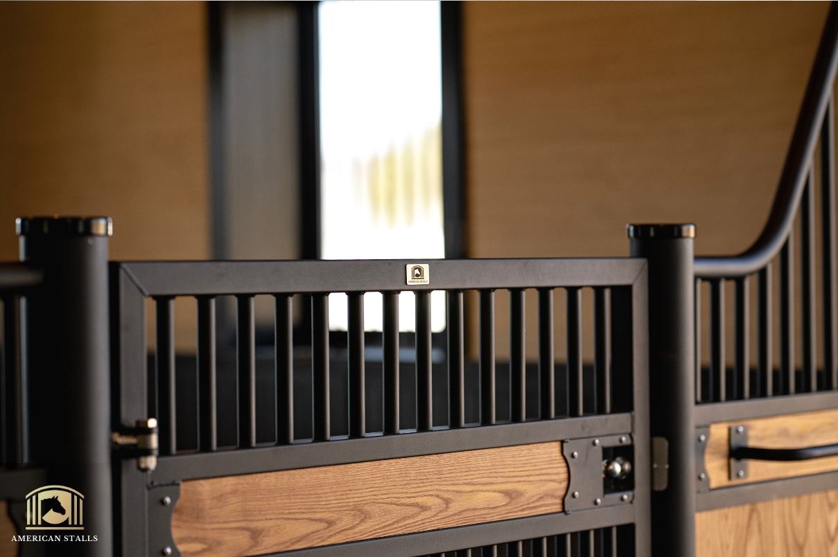 Product Gallery | American Stalls