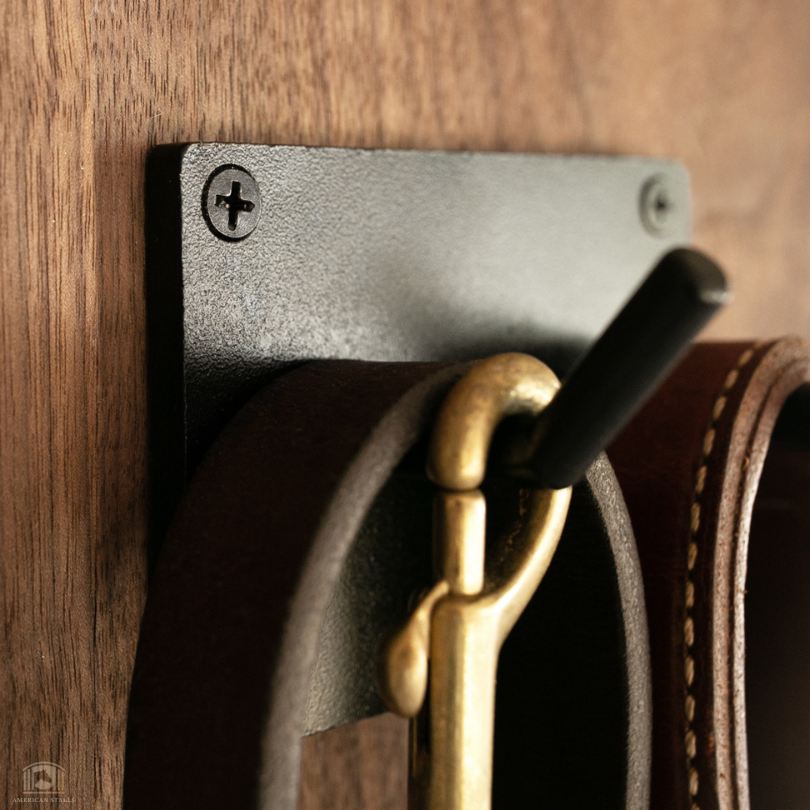 Double Hook (Roosevelt Collection) - American Stalls