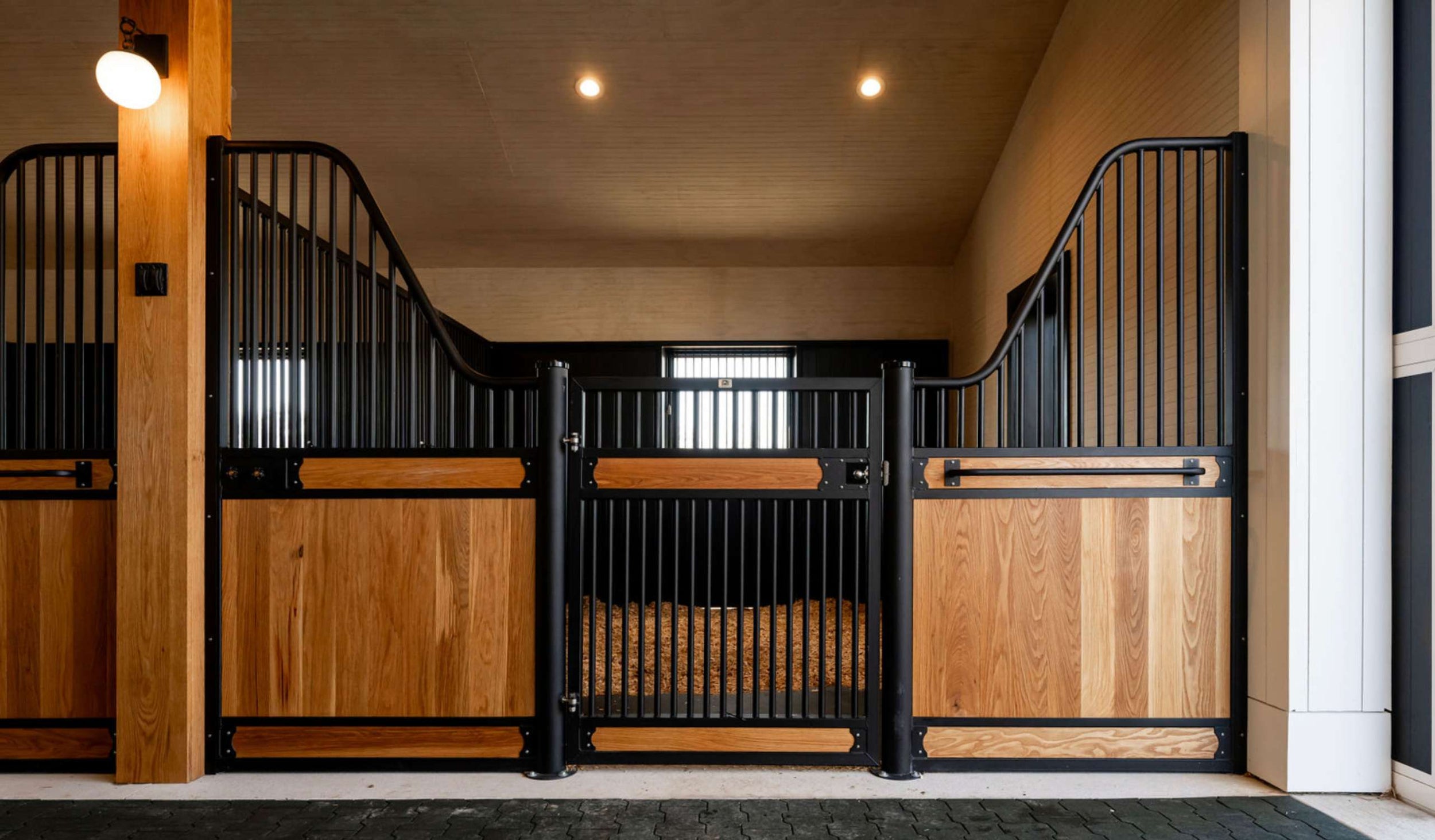 Product Gallery | American Stalls