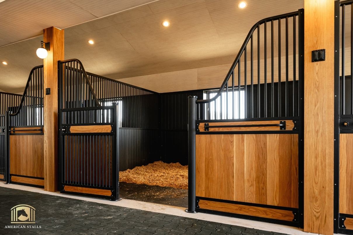 Product Gallery | American Stalls