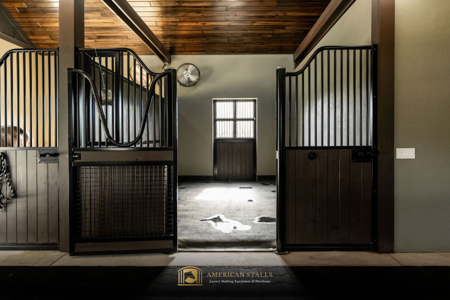 Product Gallery | American Stalls