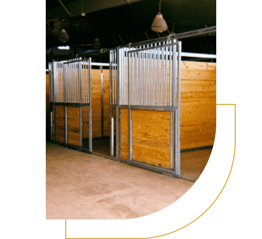 Our History at American Stalls | American Stalls