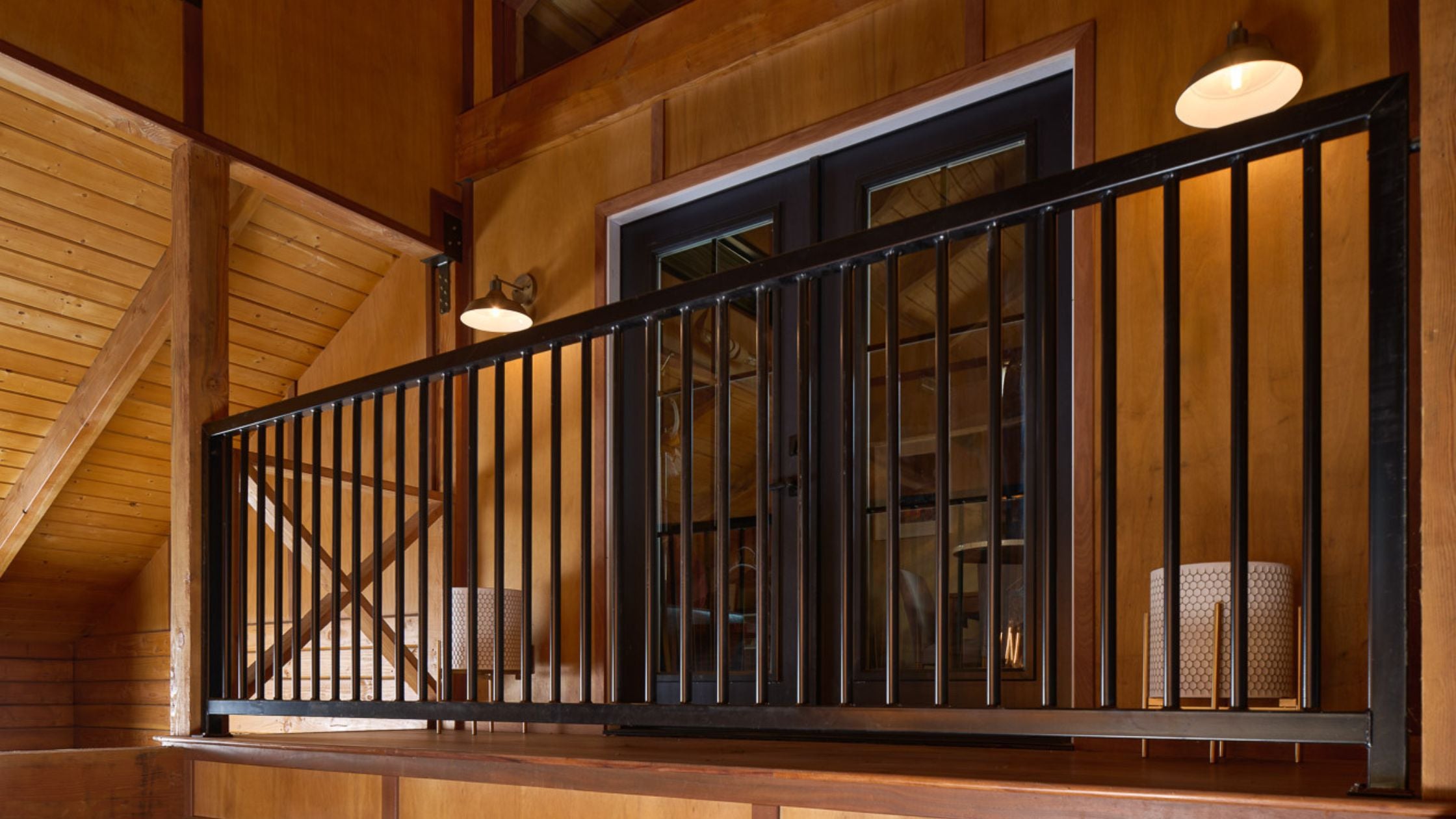 Stall Partitions | American Stalls - Quality & Custom