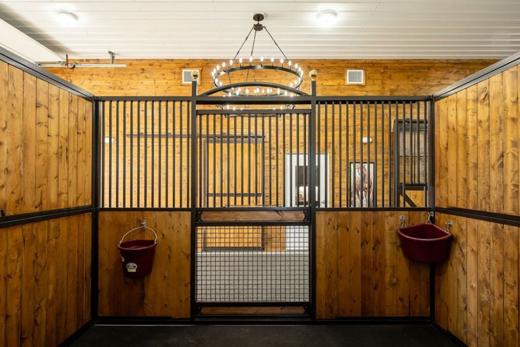 Product Gallery | American Stalls