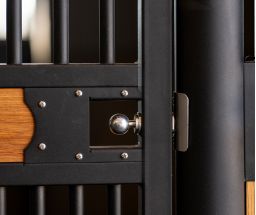 Design Studio - Custom Stall Fronts | American Stalls