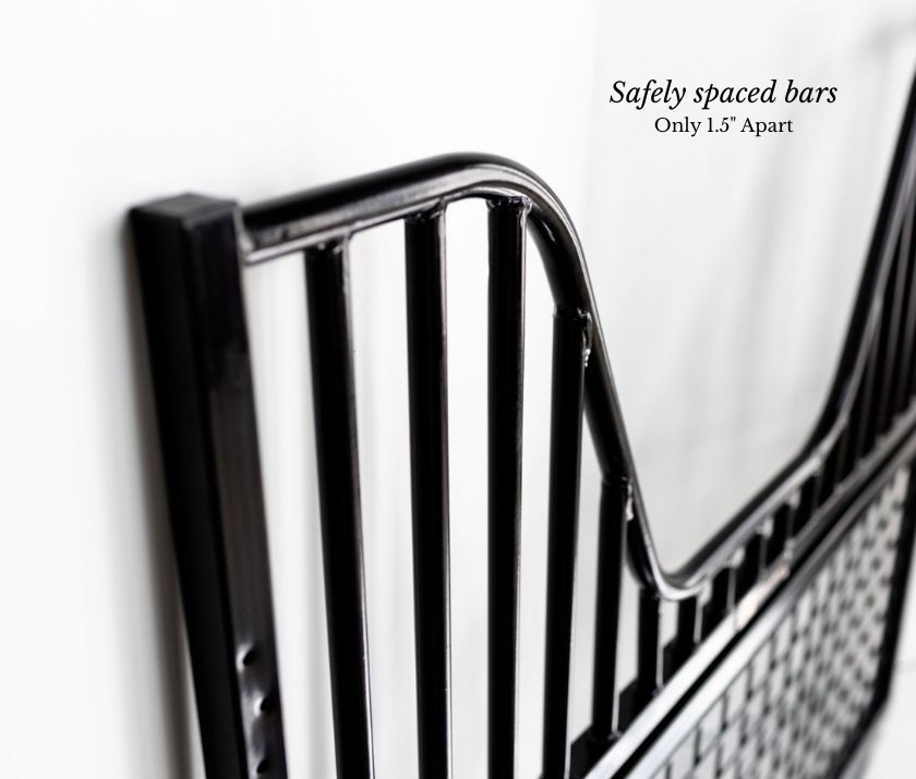 Horse Stall Gates | High-Strength Steel | American Stalls