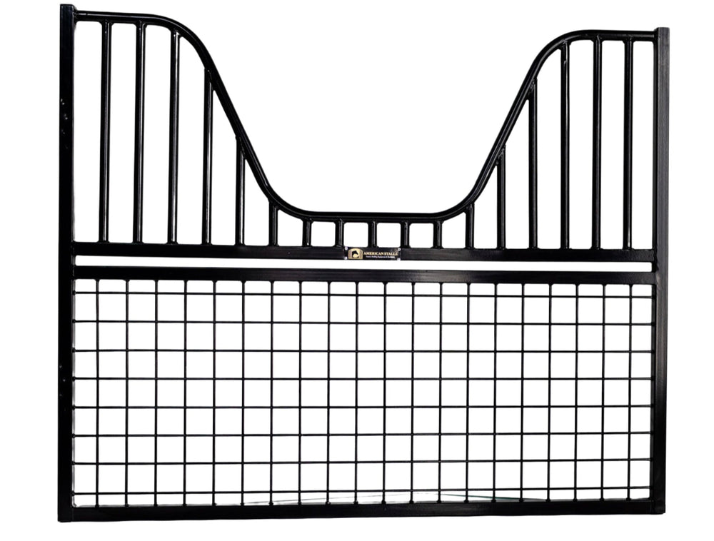 Horse Stall Gates | High-Strength Steel | American Stalls
