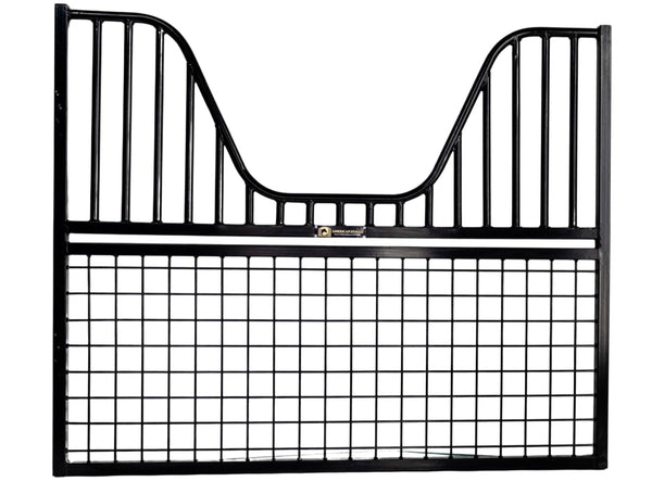Horse Stall Gates | High-Strength Steel | American Stalls