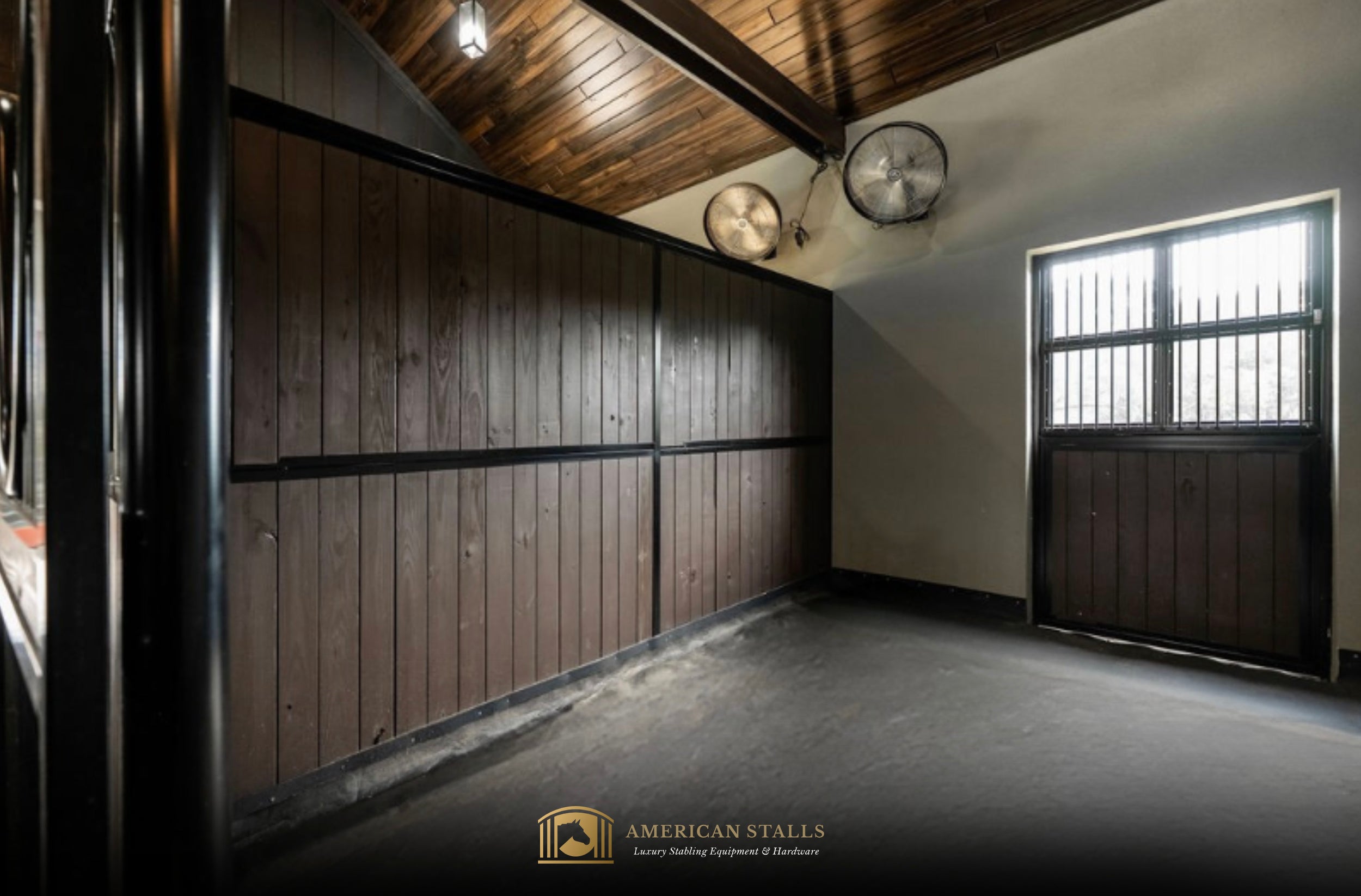 Product Gallery | American Stalls