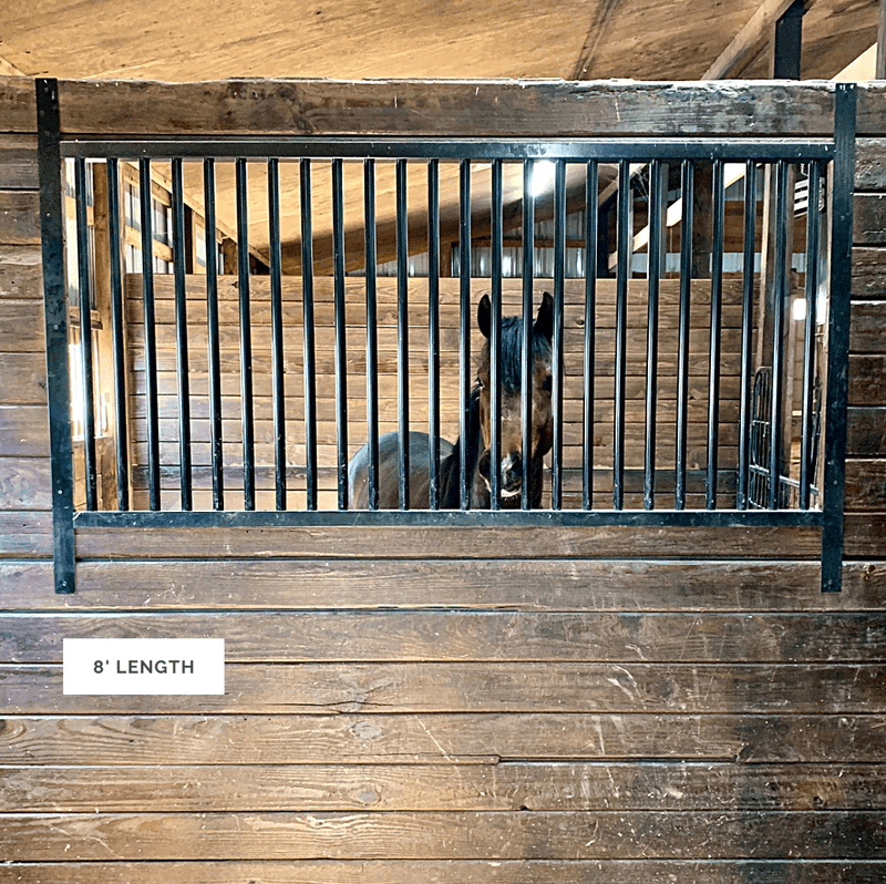 Horse Stall Kit Components | Order Today | American Stalls