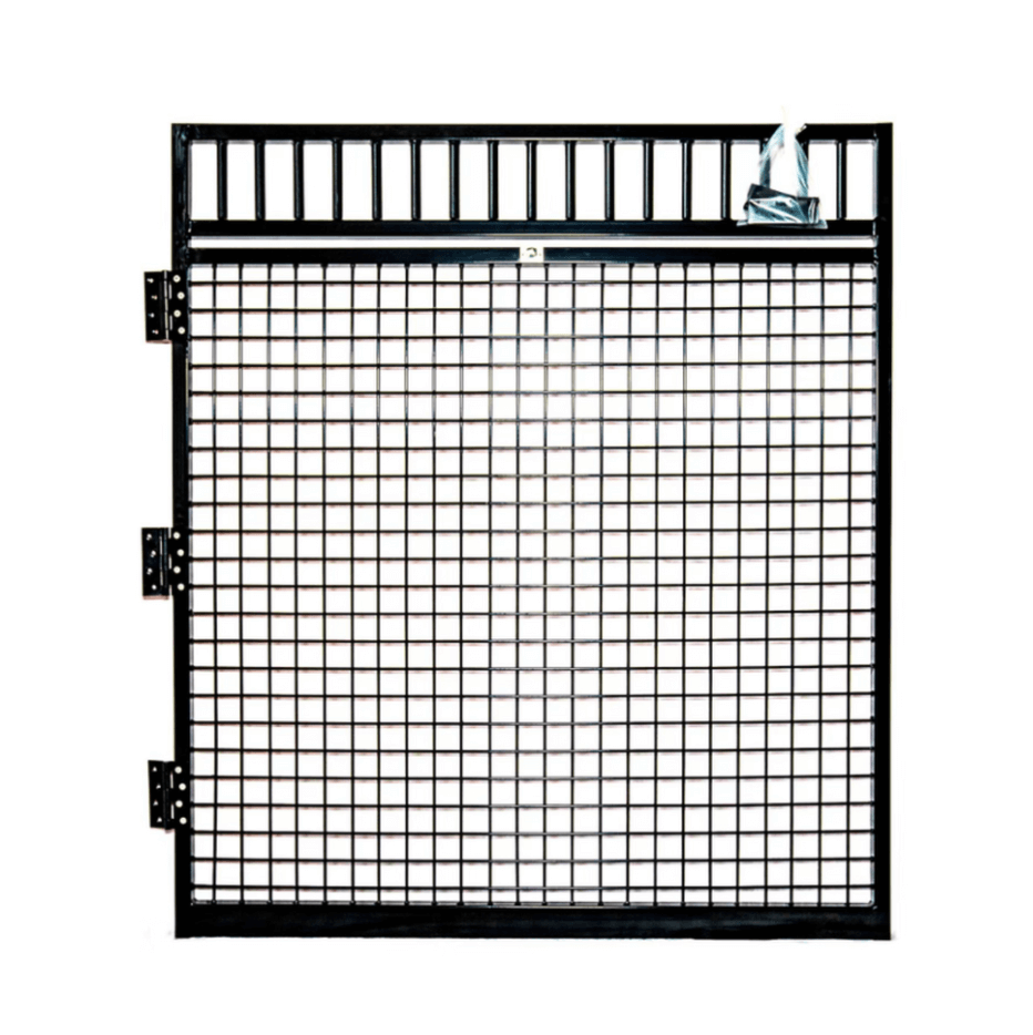 Horse Stall Gates | High-Strength Steel | American Stalls