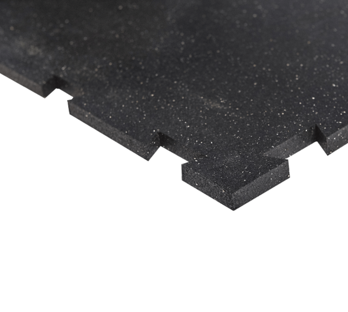 Interlocking Rubber Mats for Horse Stalls | American Stalls