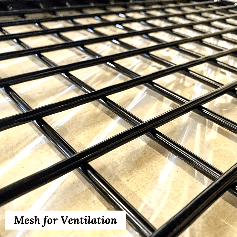 Full Sized Horse Stall Gates - Buy US Made | American Stalls