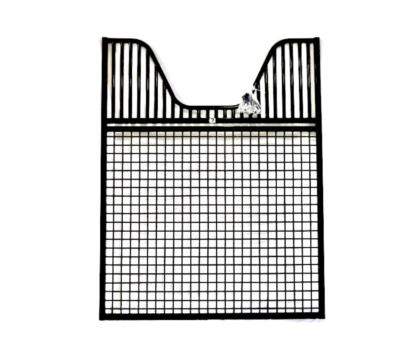 Horse Stall Gates | High-Strength Steel | American Stalls