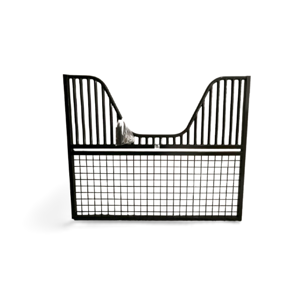 Horse Stall Gates | High-Strength Steel | American Stalls